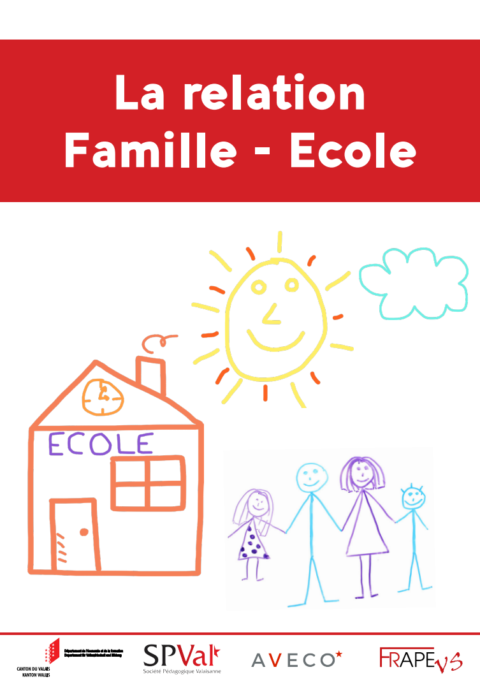 Relation Famille-Ecole | Ecole des Deux Rives